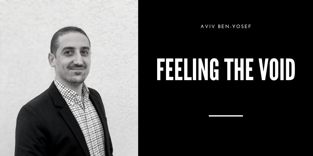Aviv Ben-Yosef